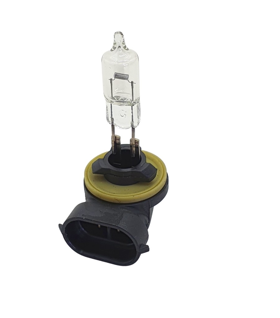 BULB EXCELITE HALOGEN 886 CLEAR 12V 50W PGJ13