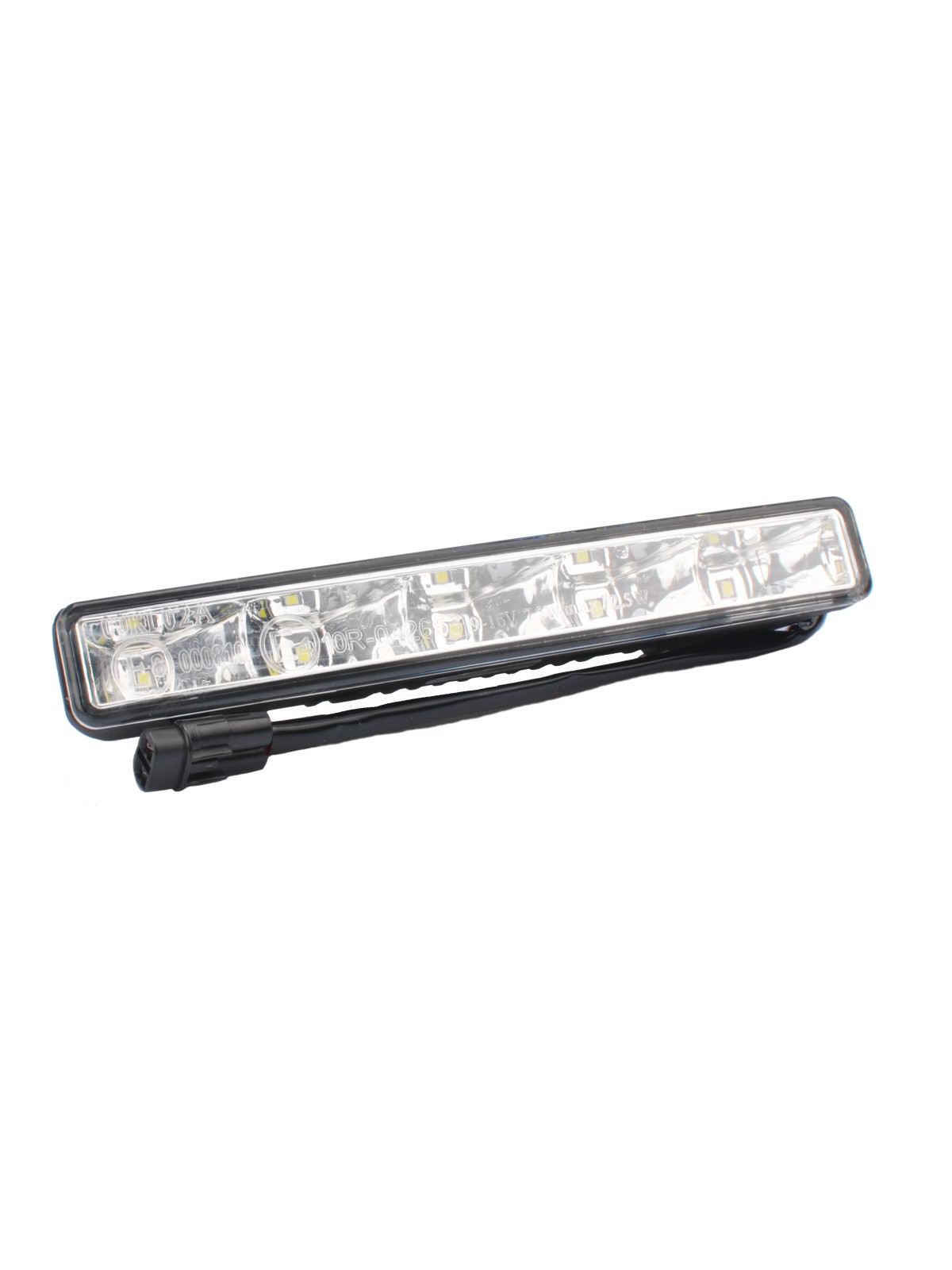 LUČI DNEVNE M-TECH OSRAM LED DRL MT 2x5 LED 901 HP 168x22,5 mm