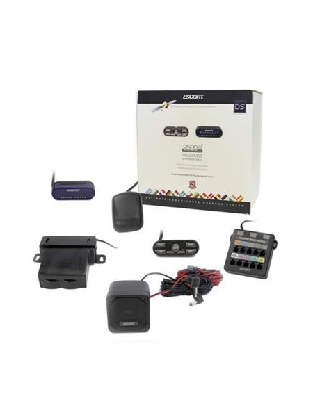 ESCORT 9500ci EURO PROFESIONALNI RADAR DETEKTOR