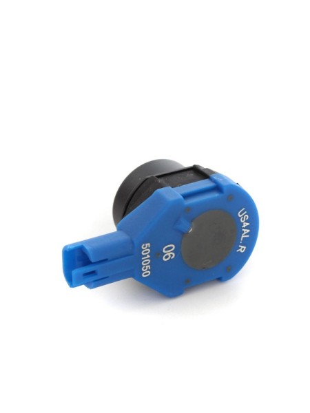 PARKING SENSOR LASERLINE BLUE S-RZ PLASTIC RING