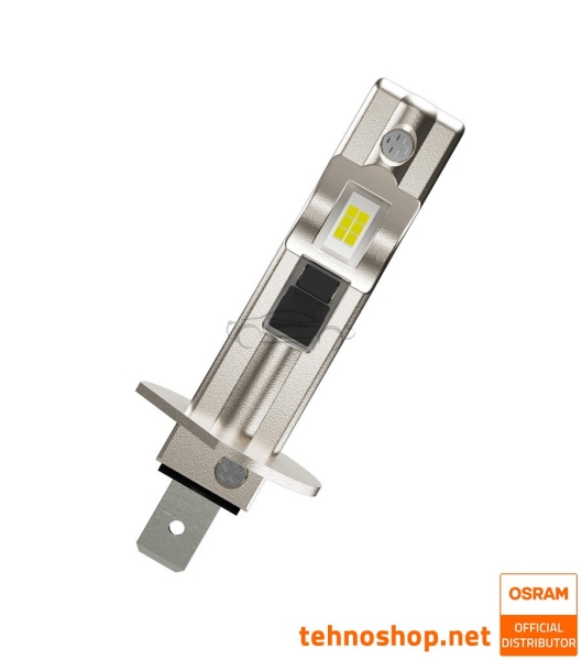 LED ŽARNICE H1 OSRAM LEDriving HL EASY 64150DWESY-HCB 12V P14.5s HCB