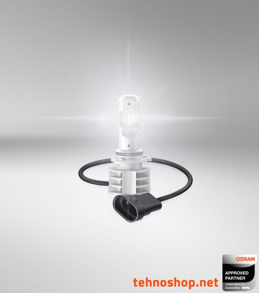 BULB OSRAM LEDriving® HL HB4 9736CW LED 12V P22d FS2