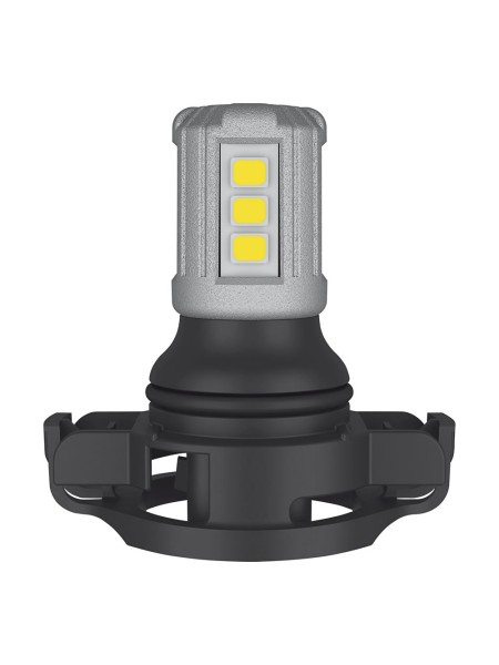 BULB OSRAM PS19W LEDriving® SL 12V 1.8W 3301CW PG20-1 FS1