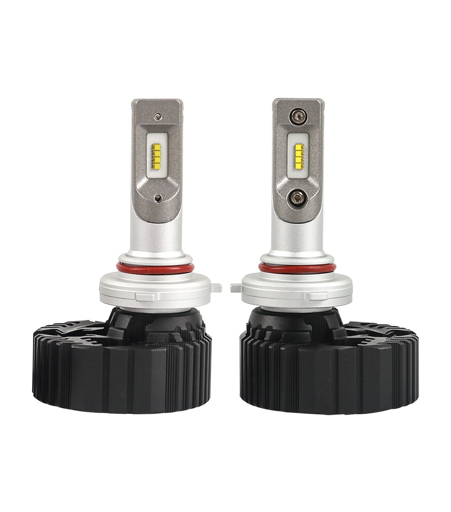 KIT KOMPLET PHILIPS HB3 9005 LED 4500lm 6500K