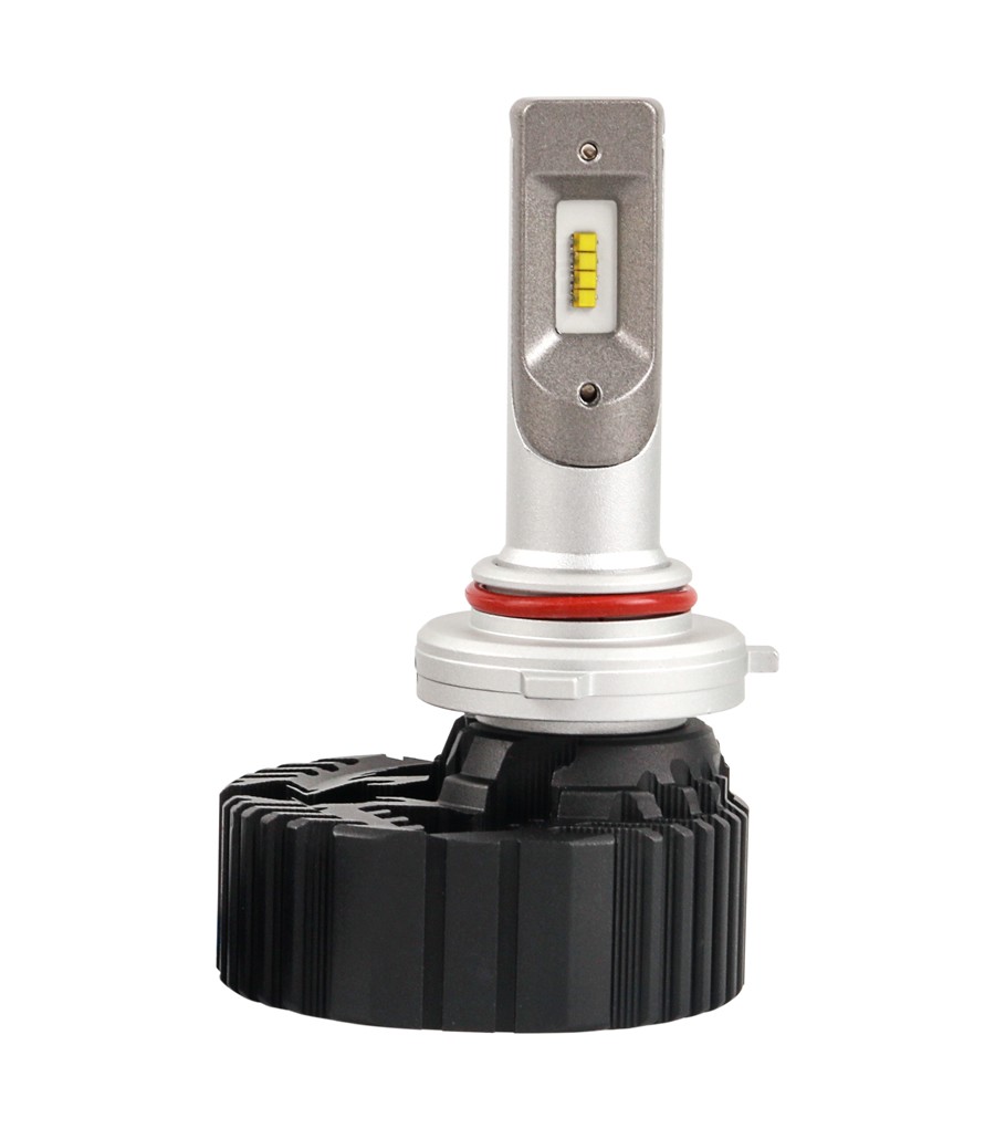 KIT KOMPLET PHILIPS HB3 9005 LED 4500lm 6500K