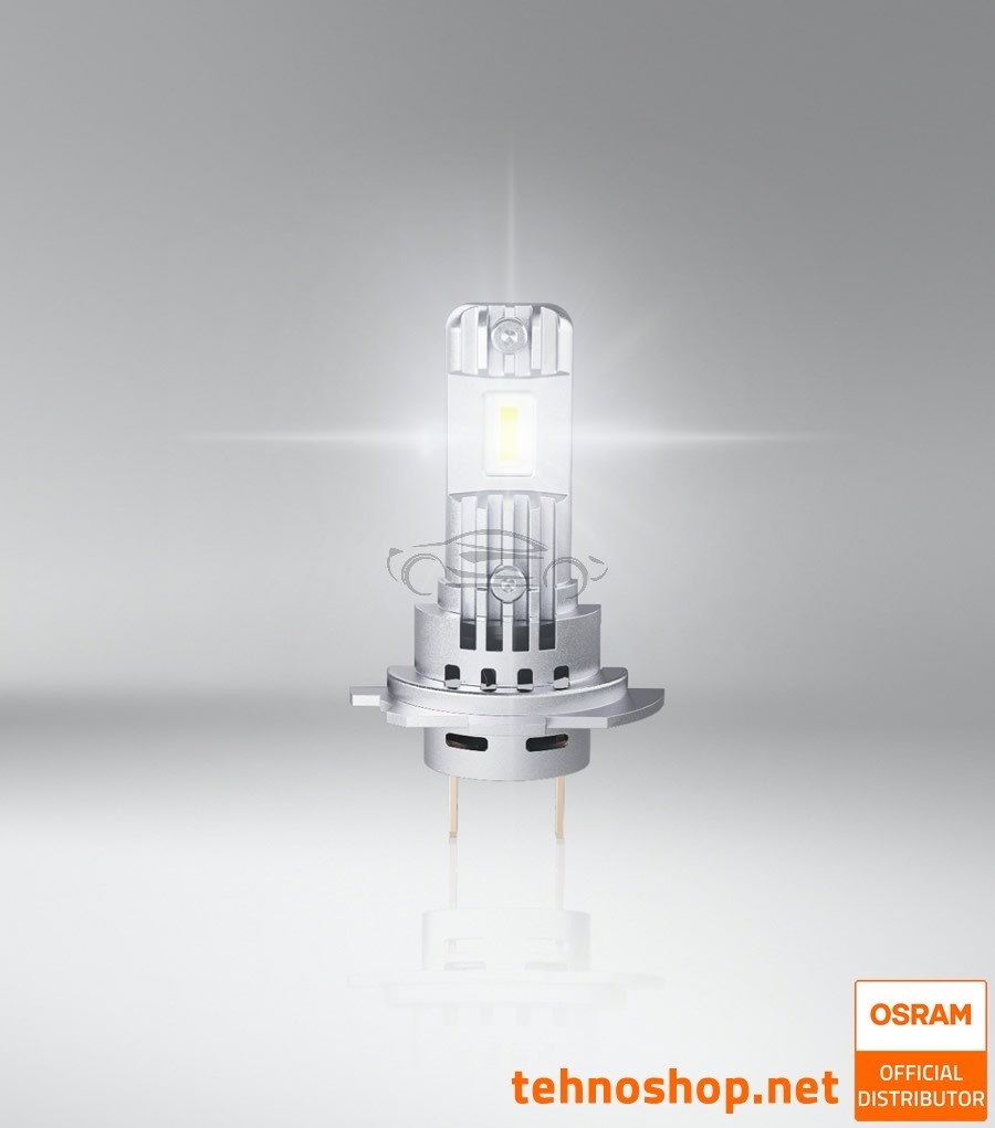 LED ŽARNICE H7 OSRAM LEDriving HL EASY 64210DWESY-01B 12V PX26d 01B