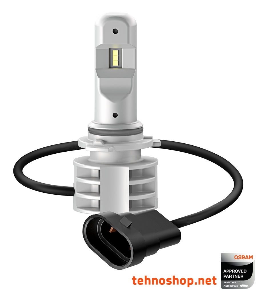BULB OSRAM LEDriving® HL HB4 9736CW LED 12V P22d FS2